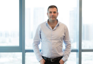 קבוצת גבאי — פרויקטים, יזמות, מומחיות